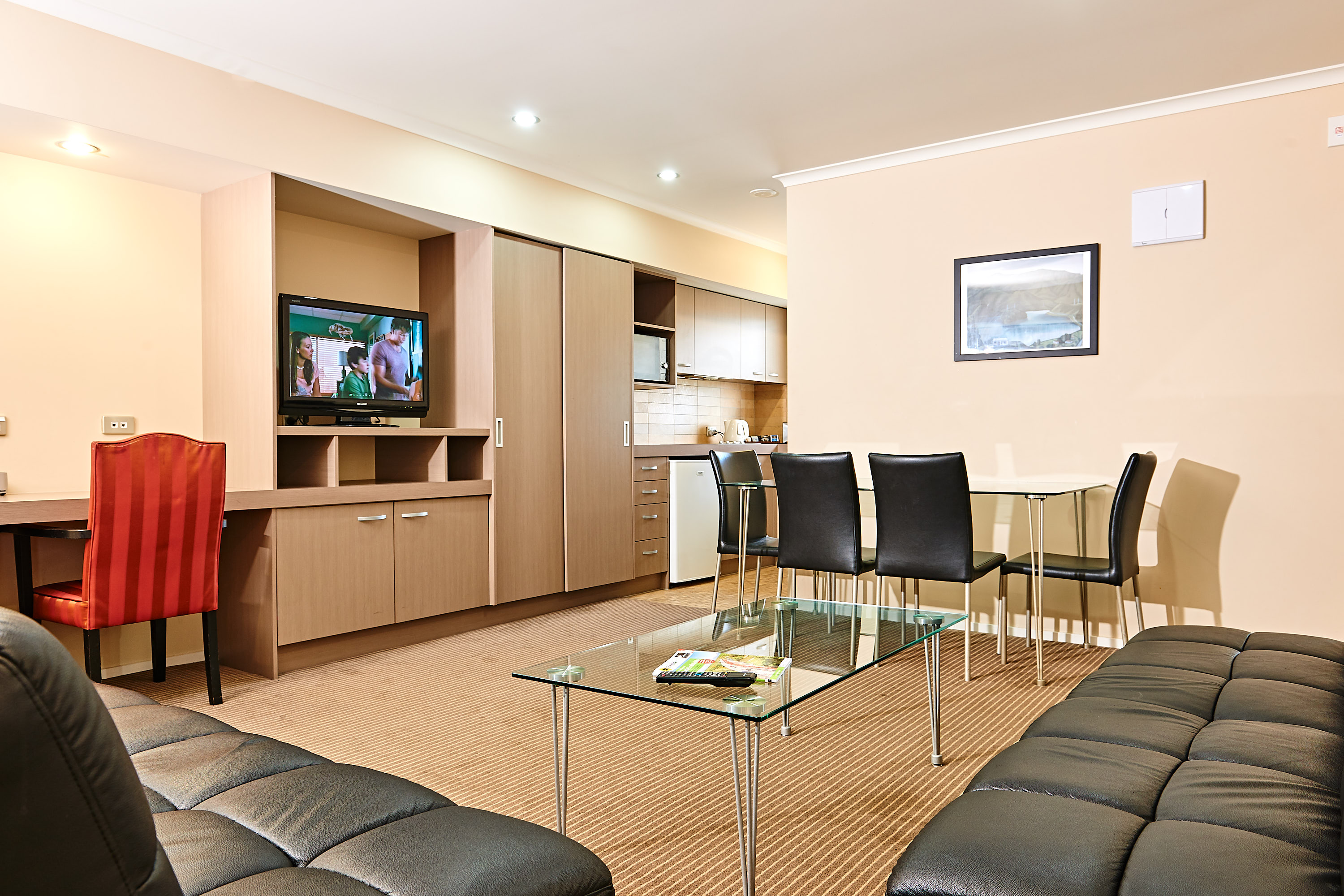 Auckland Airport Lodge Auckland Airport Lodge